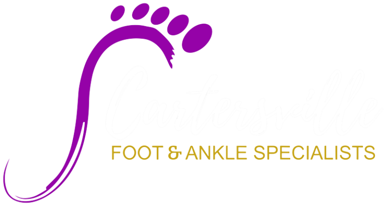 Heel Pain Specialist Near Celanese, GA 30161 - Cartersville Foot And ...