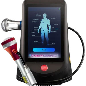 Remy Class IV Laser Therapy - Cartersville Foot and Ankle Specialists